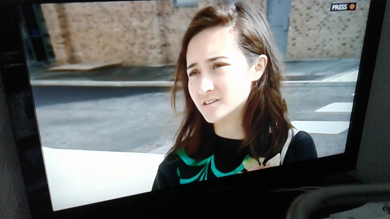 Grenfell bbc bad principal actor - YouTube