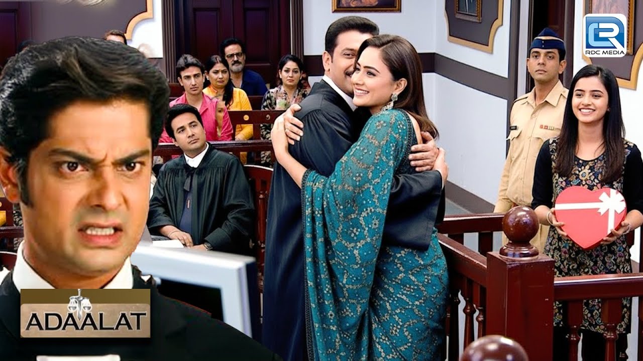 एक Case के दौरान KD ने किया जब Jaiswal की बीवी का इस्तमाल | Adaalat ...
