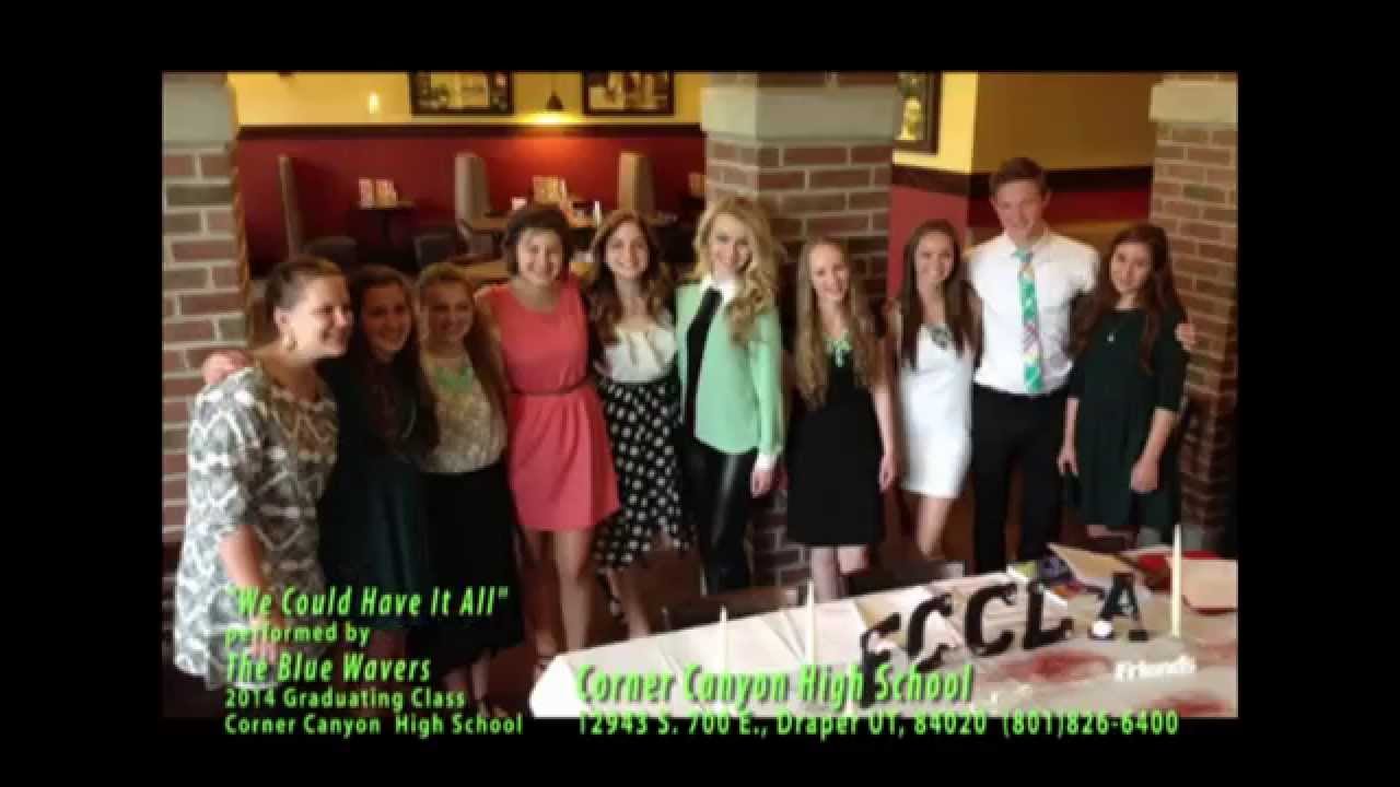 CCHS Promo - YouTube