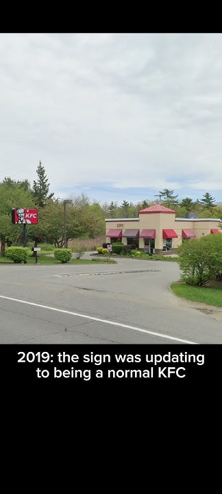 Abandoned KFC/Taco Bell - YouTube