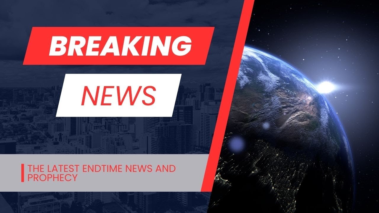 Today's World In Focus: Key Events Shaping The New World We Inhabit ...