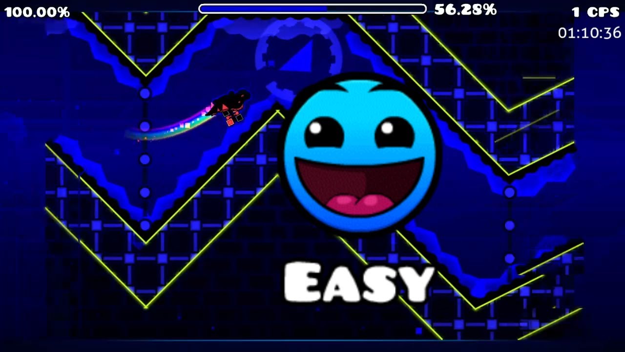 ToE2 80% ship part is easy! (15 times in a row) - YouTube