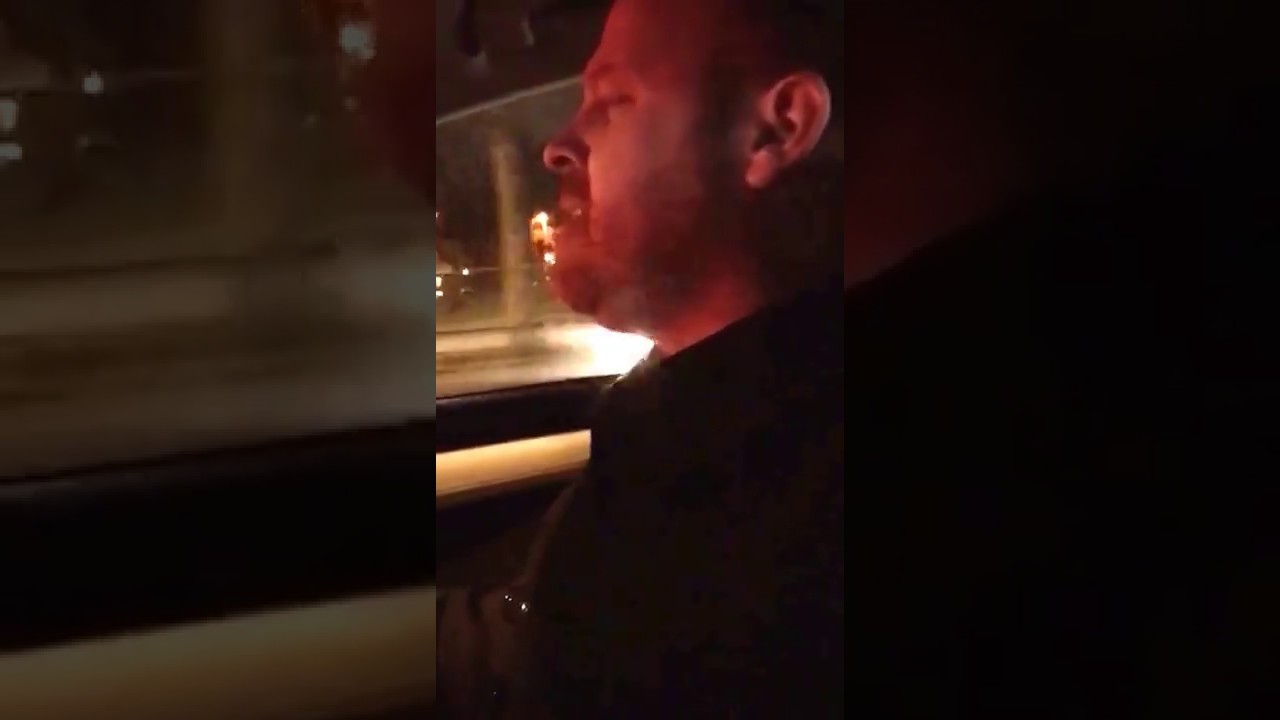 Tiny Tim singing Michael Jackson - YouTube