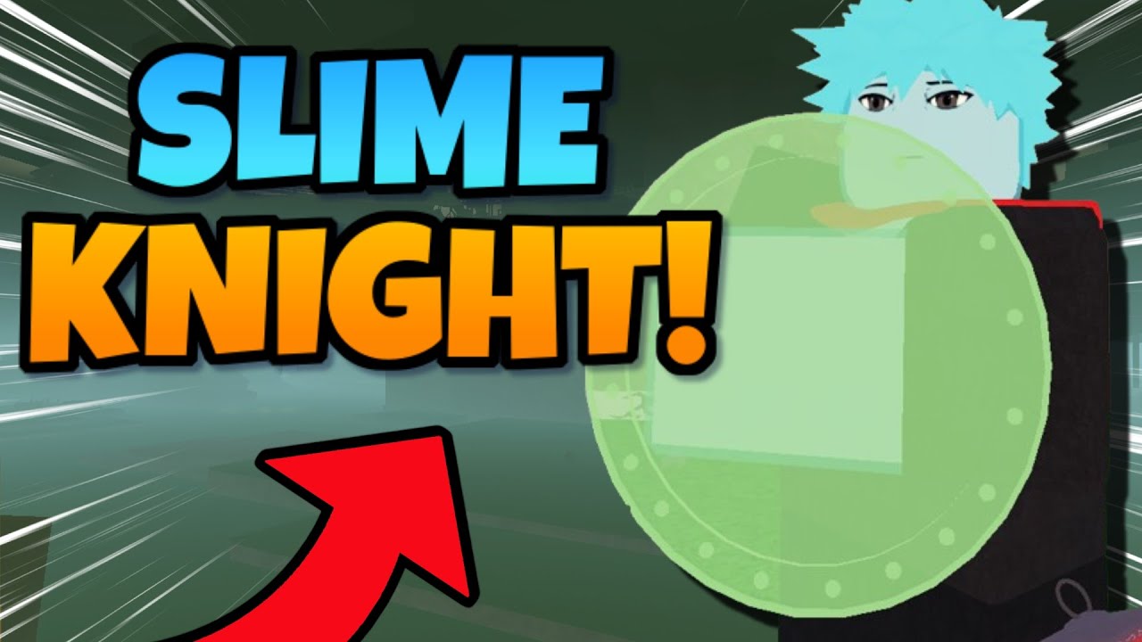 The BEST KNIGHT Guide in Roblox Rune Slayers - YouTube