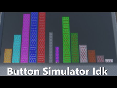 Playing Button Simulator Idk - YouTube