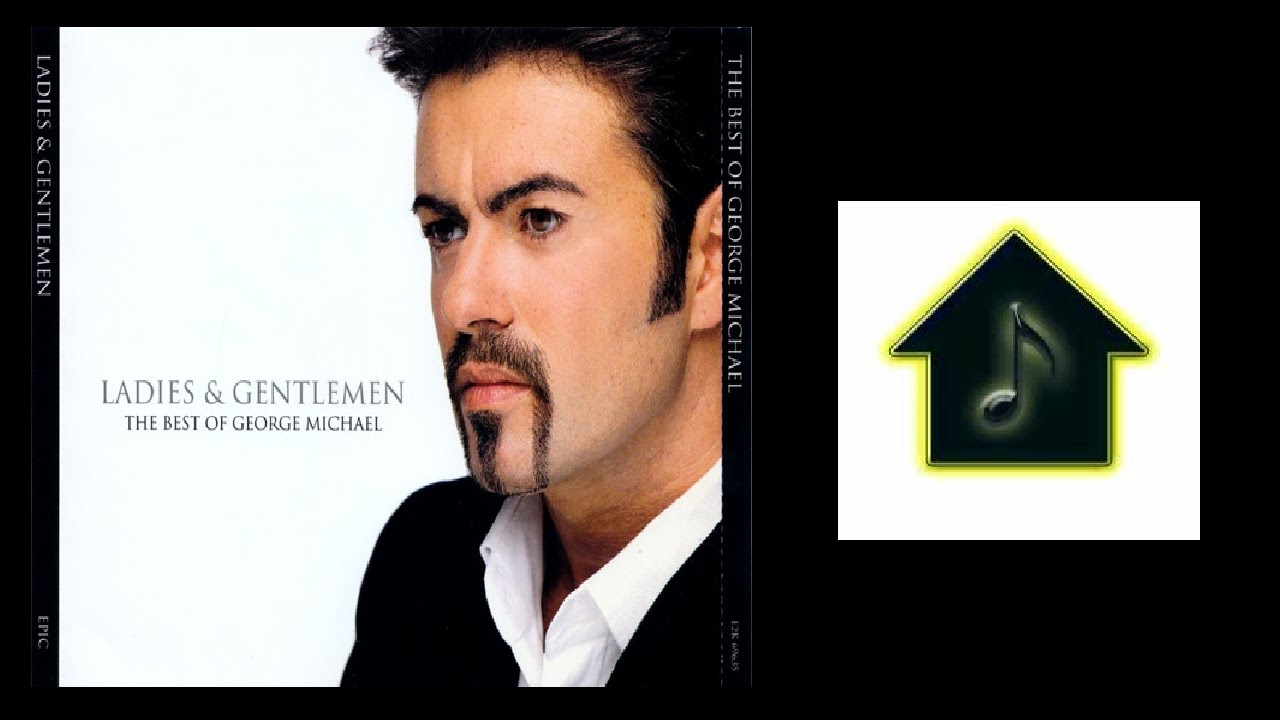 George Michael - Outside (Hex Hector's 12'' Vocal Mix) - YouTube