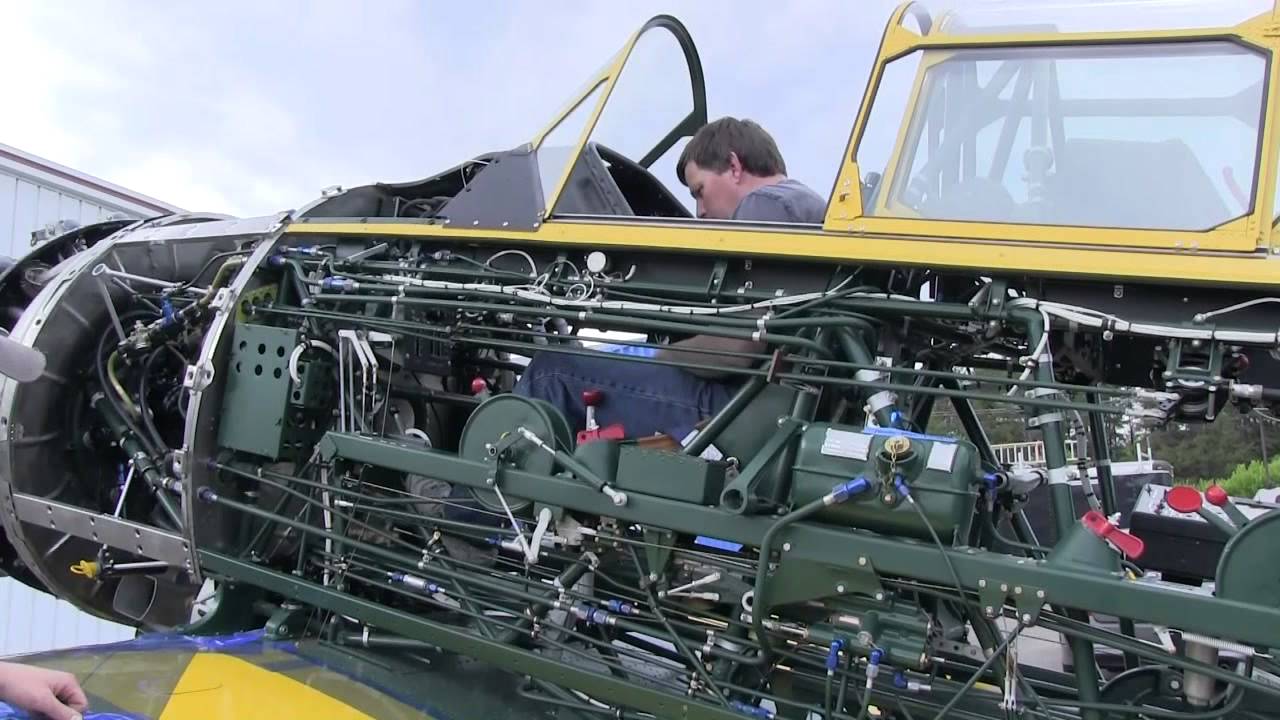 Aircorps Aviation Part 2 of 2 58min. - YouTube