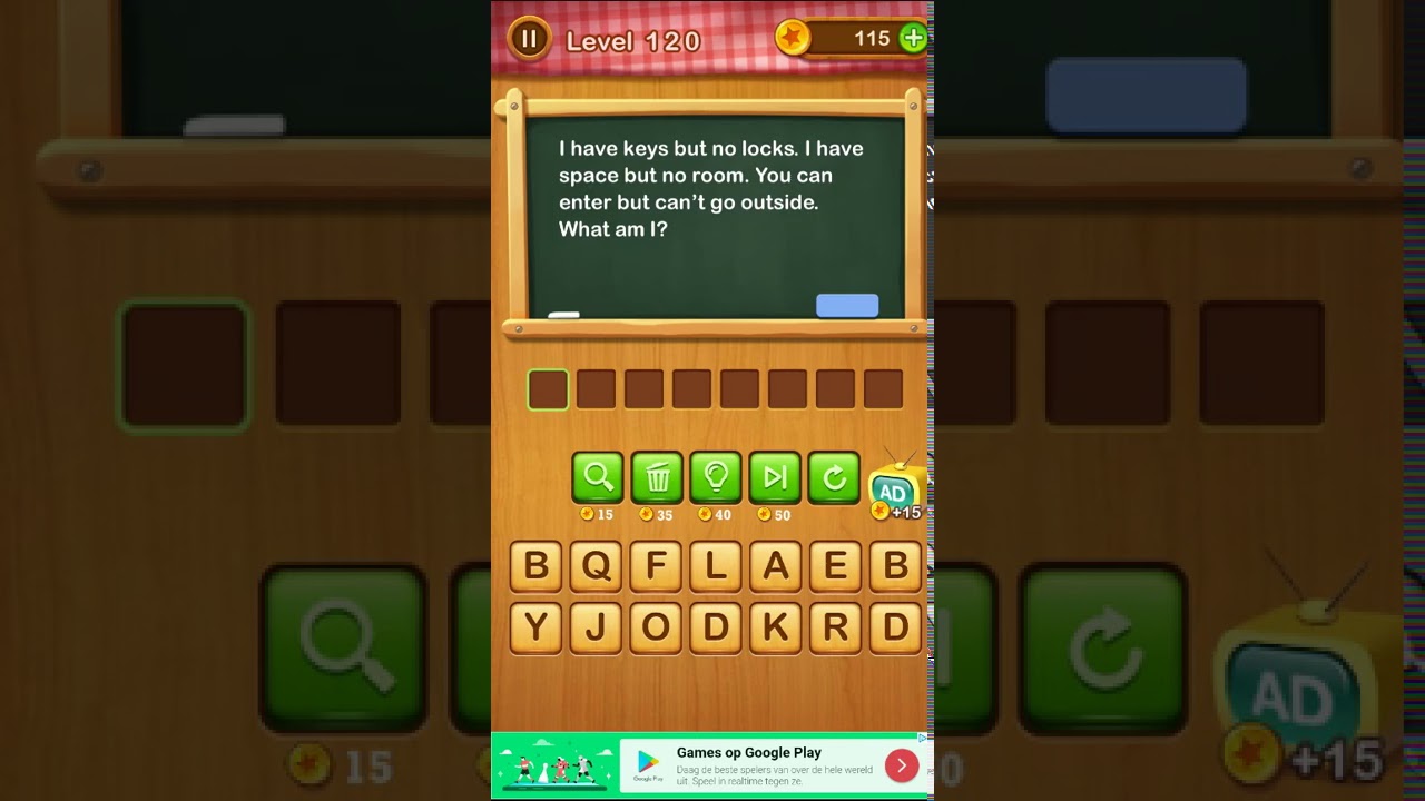 Word Riddles Level 120 YouTube word-riddles-level-120-youtube