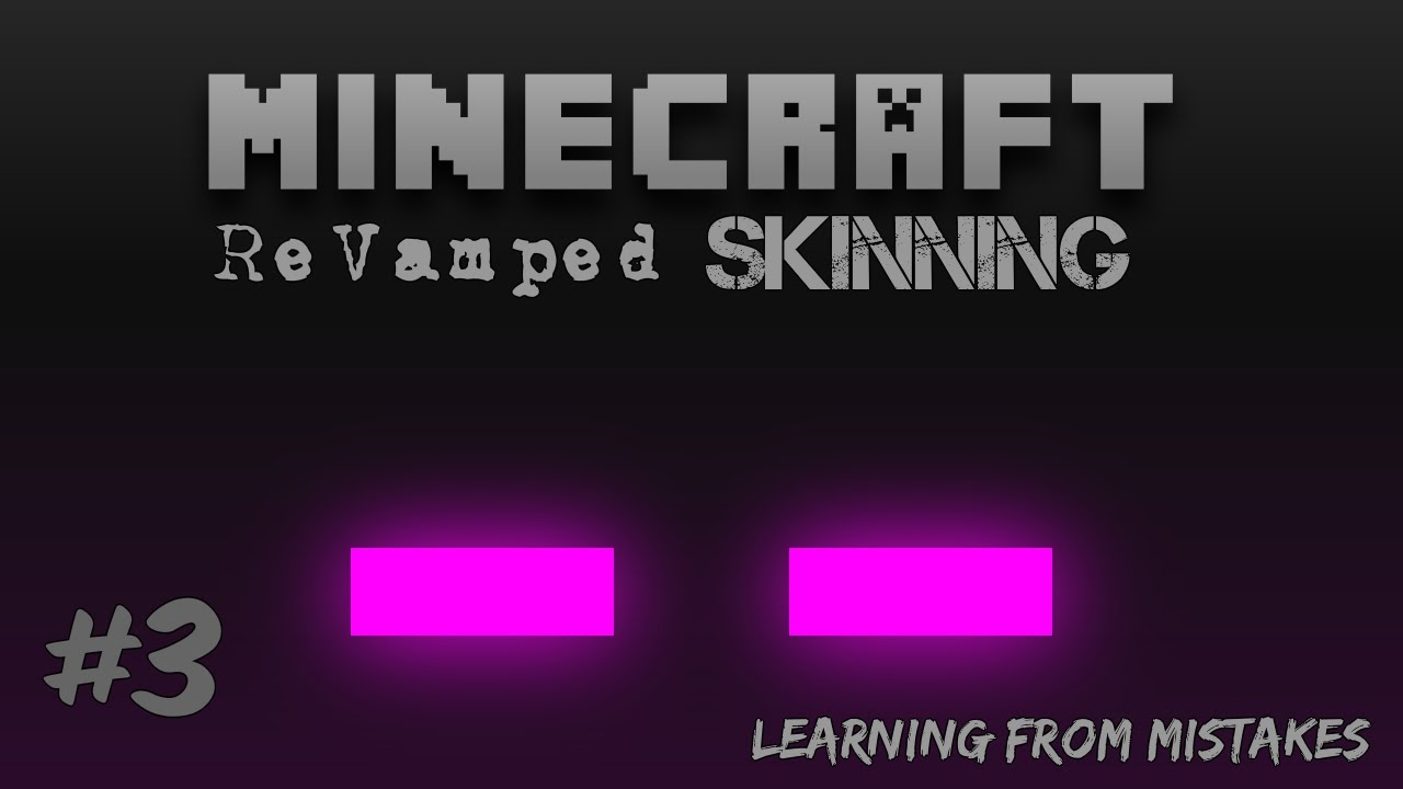 #3 Medieval Assassin Skin Time-Lapse and Preview - YouTube