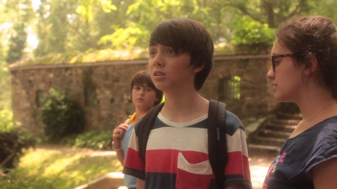 The Stream Official Trailer #1 (2013) - YouTube