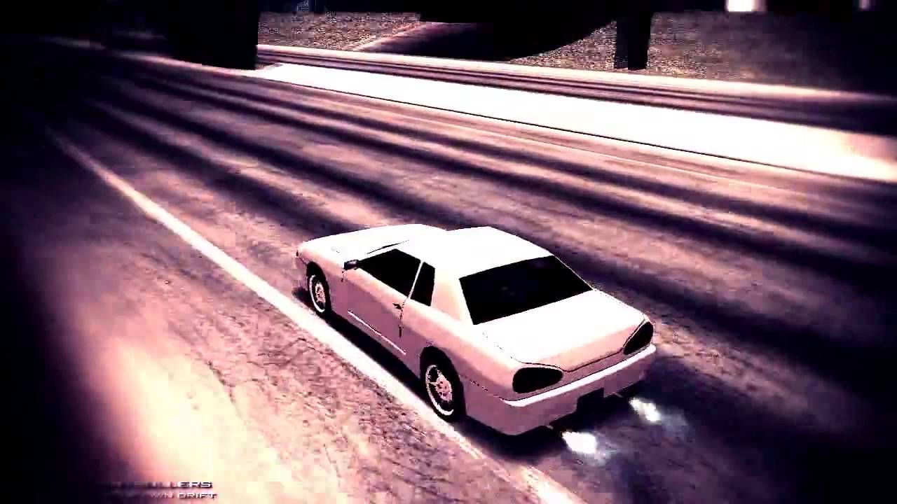 SAMP EDIT #4 - YouTube