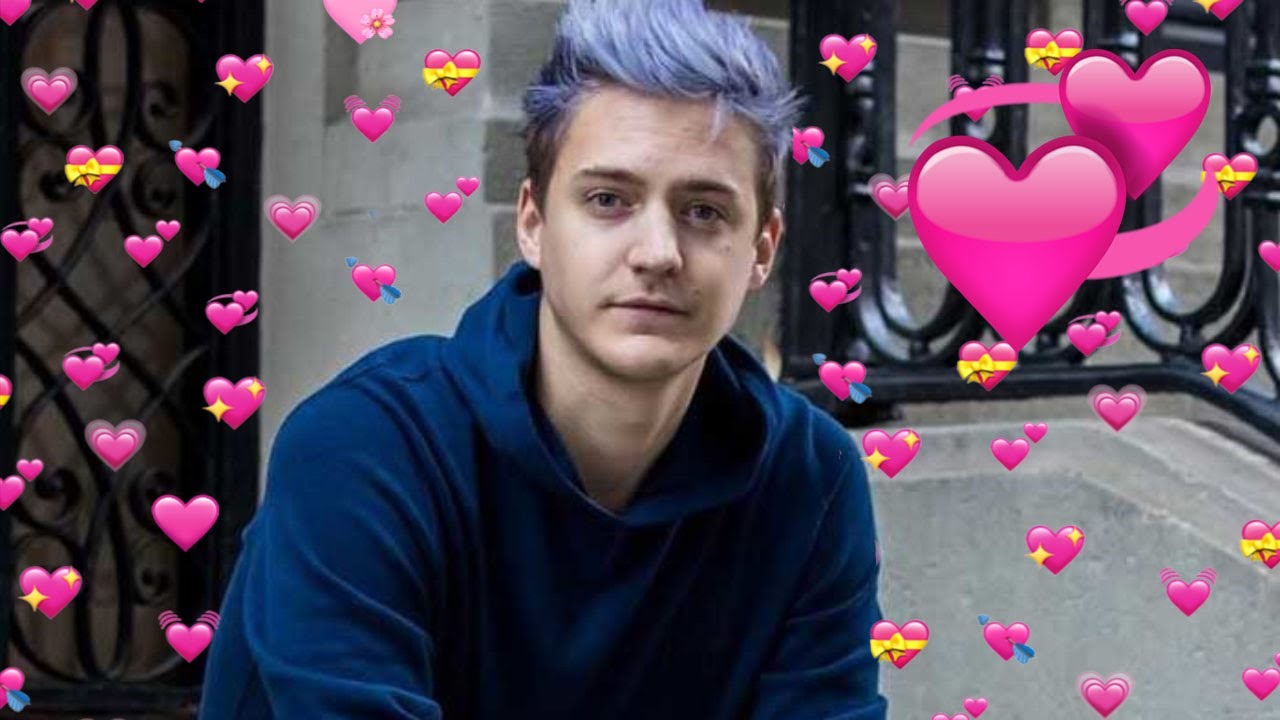 5 Reasons Why I Love Ninja - YouTube