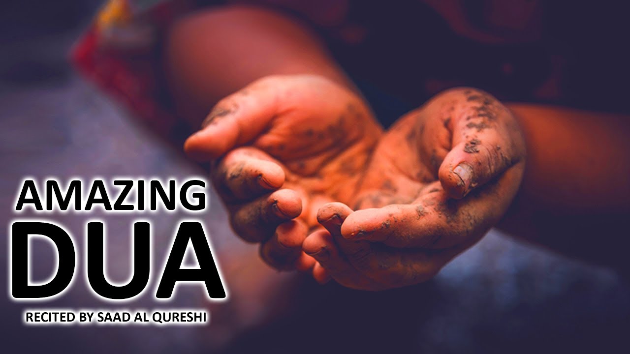 Amazing Dua For knowledge, Rizq Wealth & cure from all illness ♥ ᴴᴰ ...