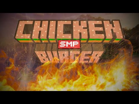What Happened To Chicken Burger SMP? - YouTube