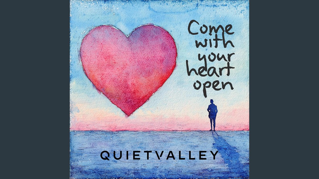 Come With Your Heart Open (Demo) - YouTube