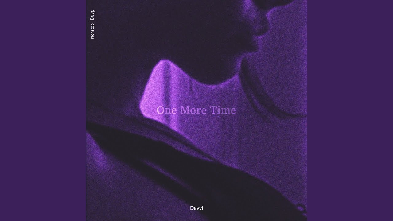 One More Time - YouTube