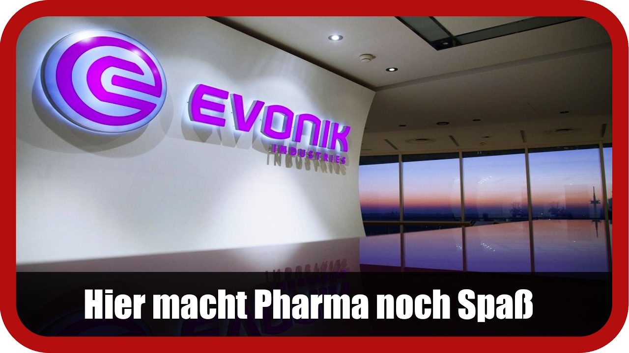 Medigene und Evotec - Hier macht Pharma noch Spaß - YouTube