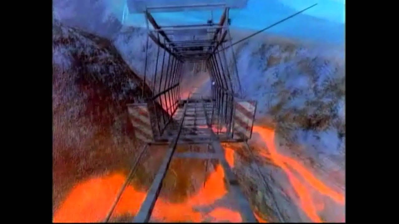 Kerry Livgren - Volatile Planet HD - Odyssey Into THE MIND'S EYE - YouTube