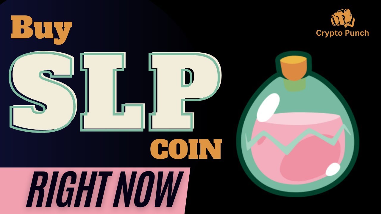 SLP Token Price Analysis | SLP Coin Prediction 2025 | #slp - YouTube