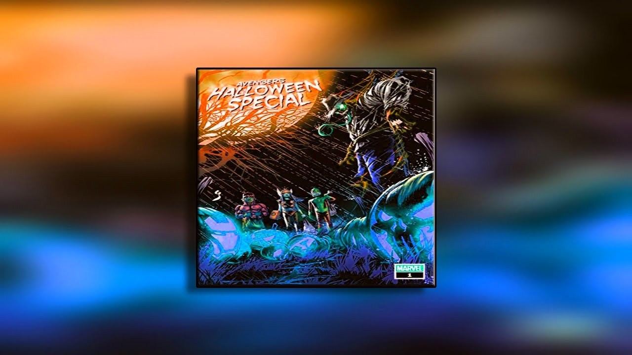 Halloween Reggae Type Beat - "Fool's Choice" | Roots Riddim 2021 ...