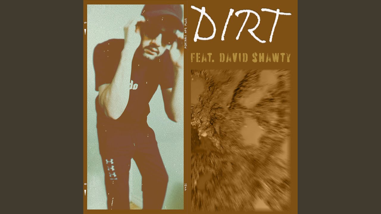 Dirt (feat. David Shawty) - YouTube