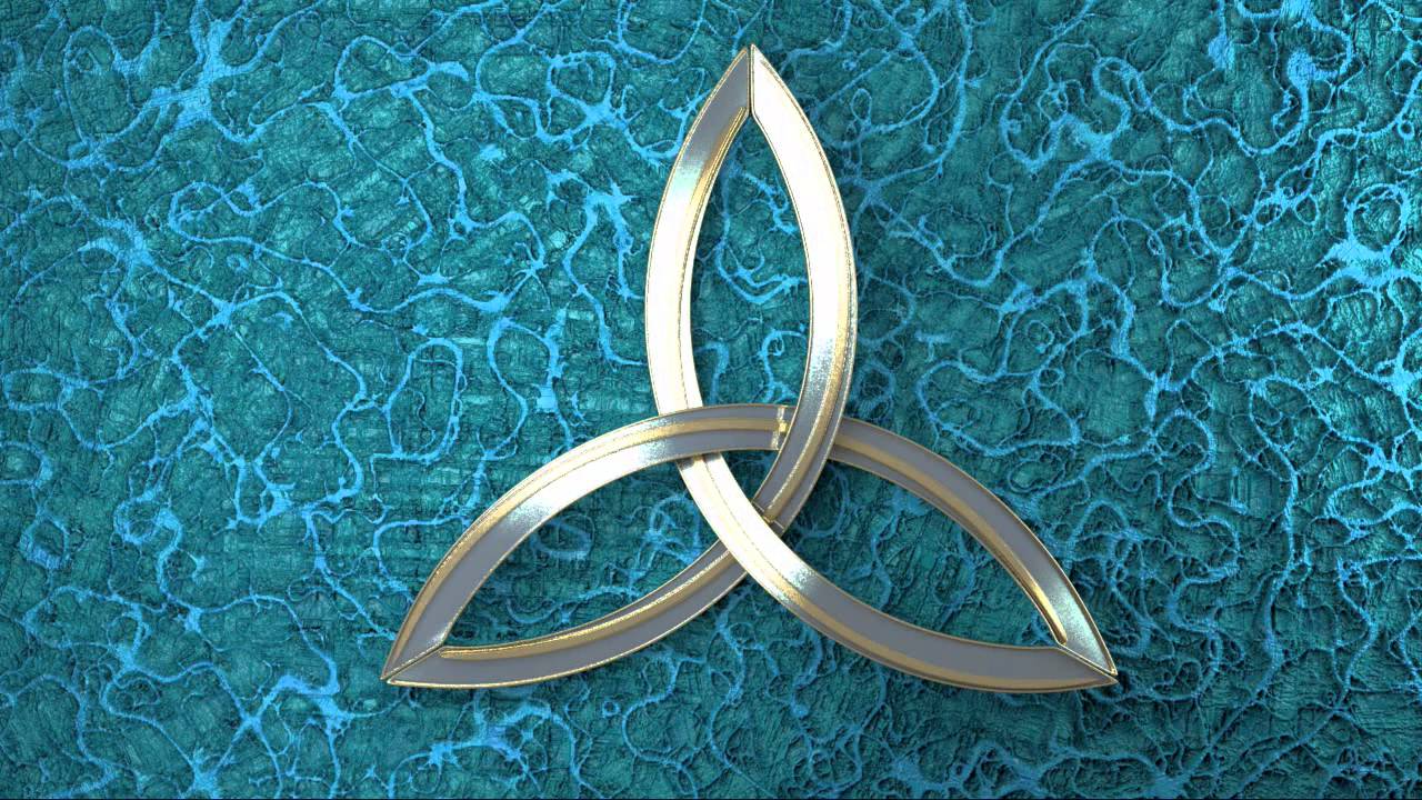 Alchemy - Logo Animation Project - YouTube