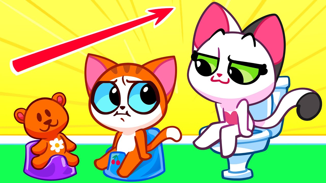 Purr-Purr YouTube Channel Analytics and Report - NoxInfluencer