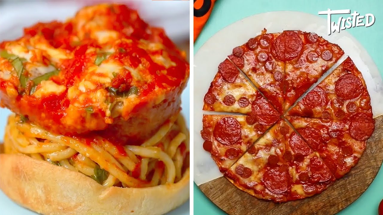 10 Easy Kids Snack Recipes - Love To Eat Blog