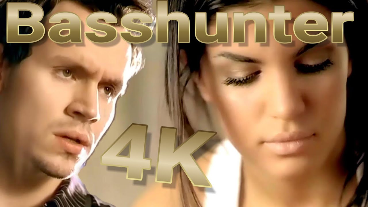 4K-Basshunter-now youre gone-4K - YouTube