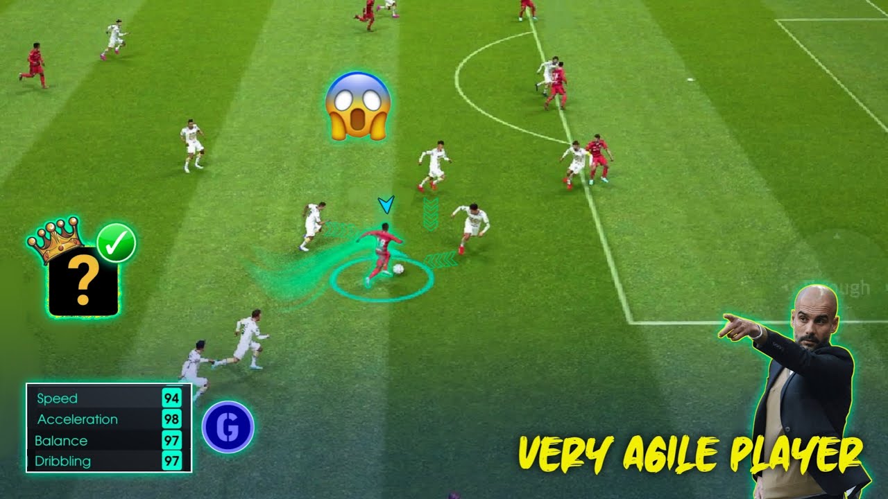 OMG 😱 I found hidden players with above average abilities - YouTube