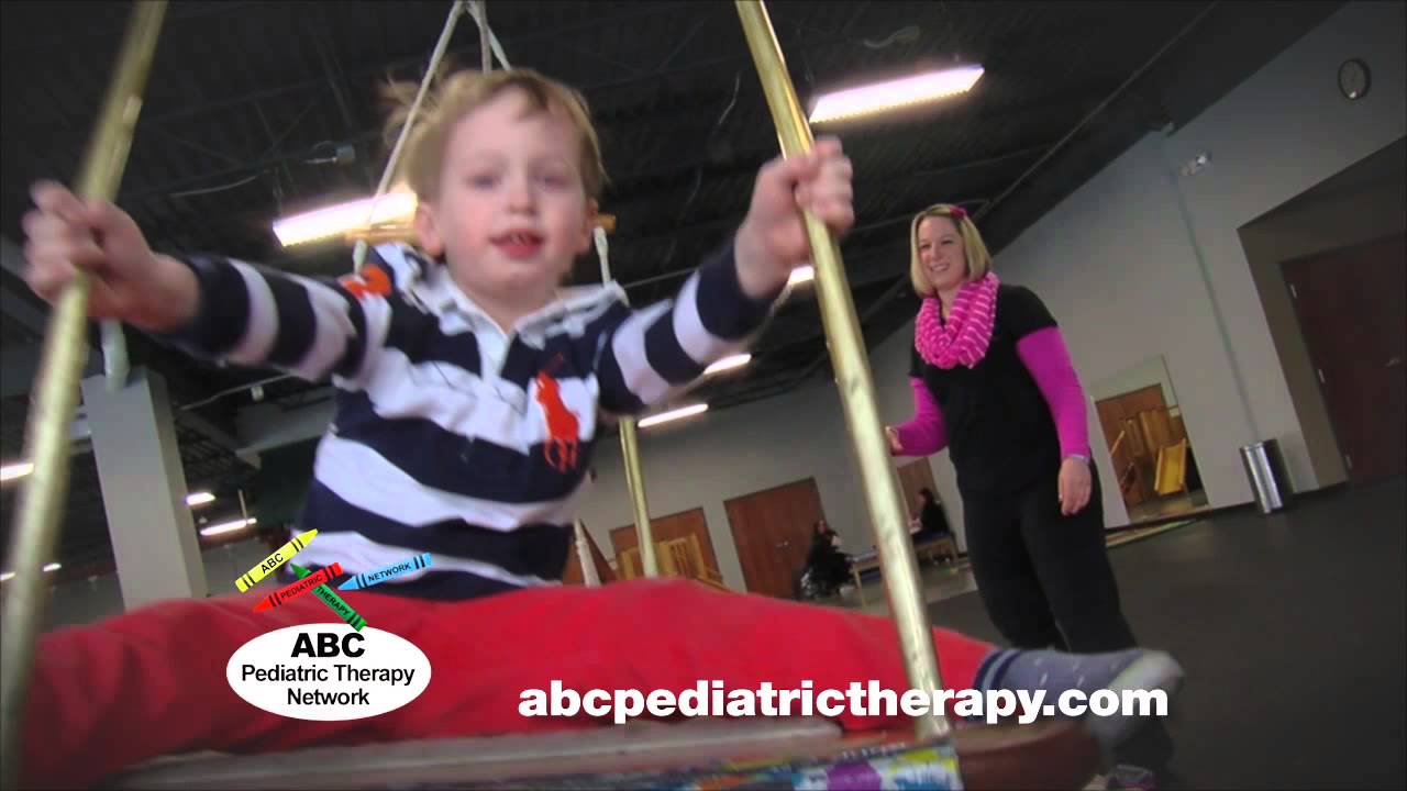 ABC Pediatric - YouTube