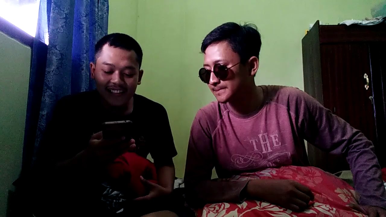 Ngobrol Lintas Budaya - Nantangin Orang Jawa Nyanyi Sunda Ft Lek Bimo ...