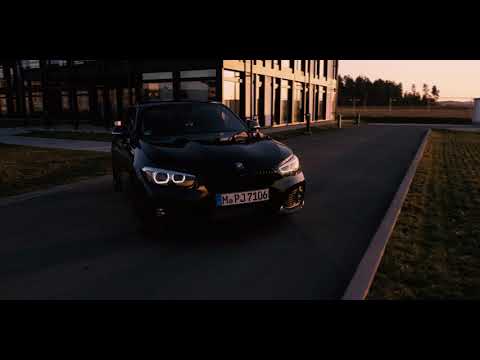 BMW 1 Series Edition M Sport (Car Porn)