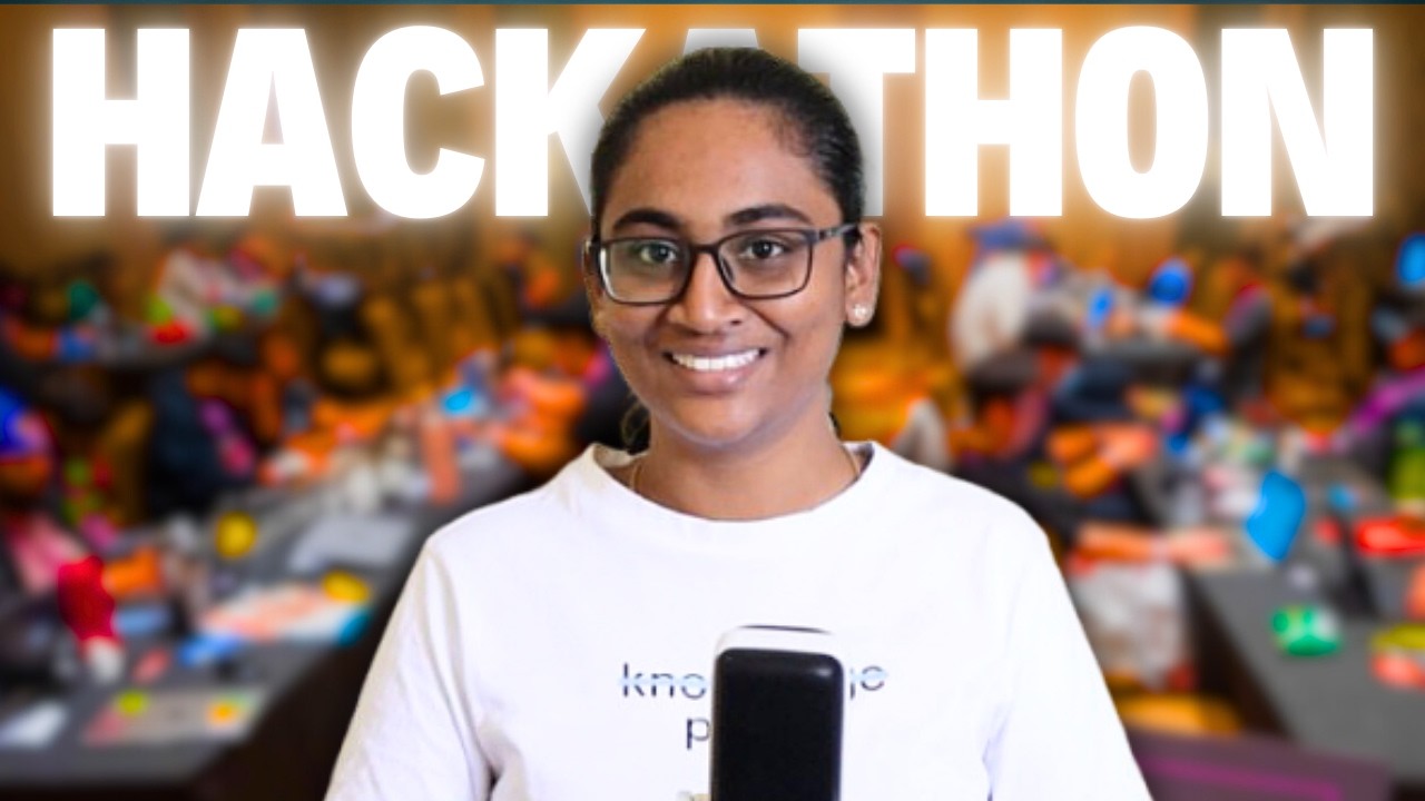 How to Win Any Web3 Hackathon (Proven Strategies for Beginners)🏆 - YouTube