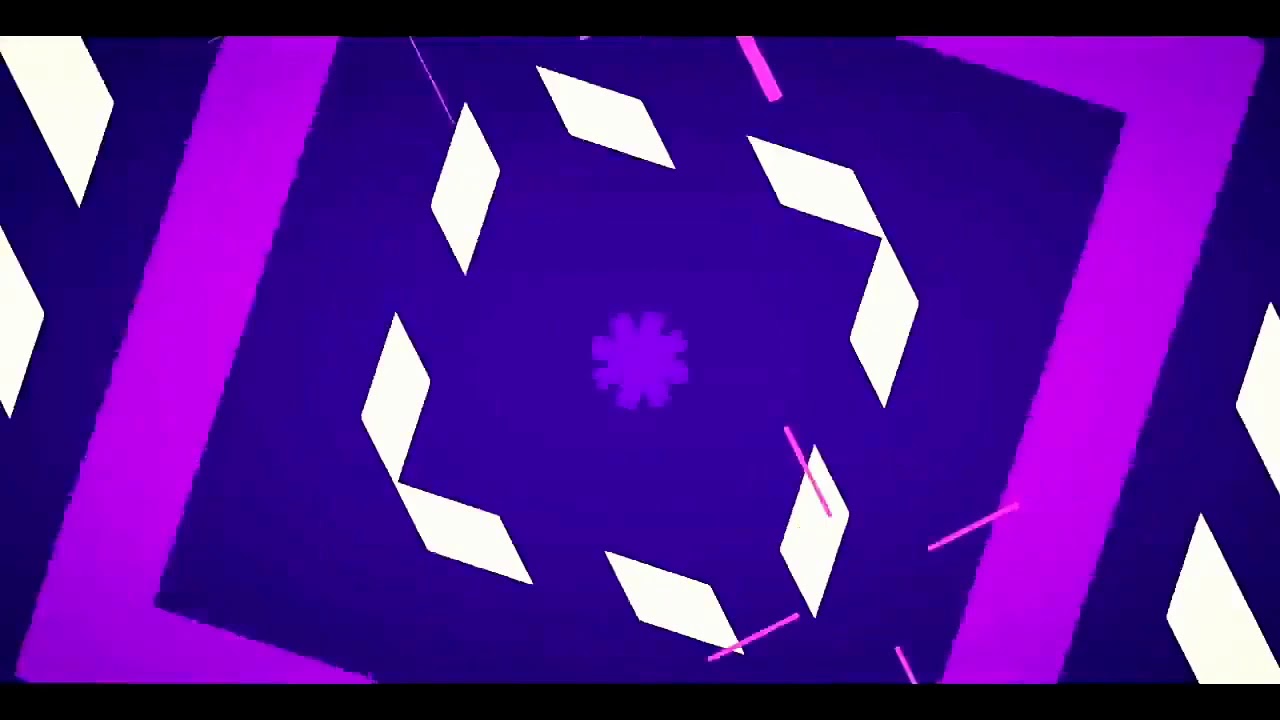 FREE 2D MOVING AND PURPLE THEME INTRO / DOWNLOAD / - YouTube