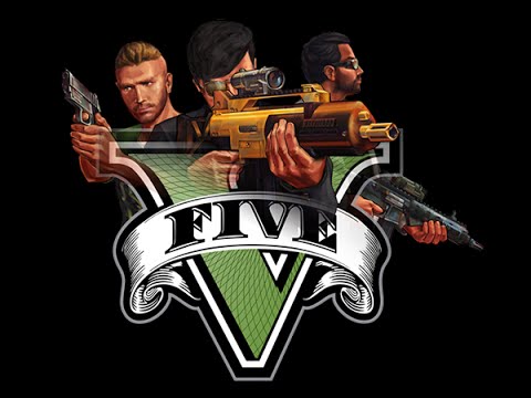 | The Hard | RNG | AW | GTA V ONLINE - YouTube