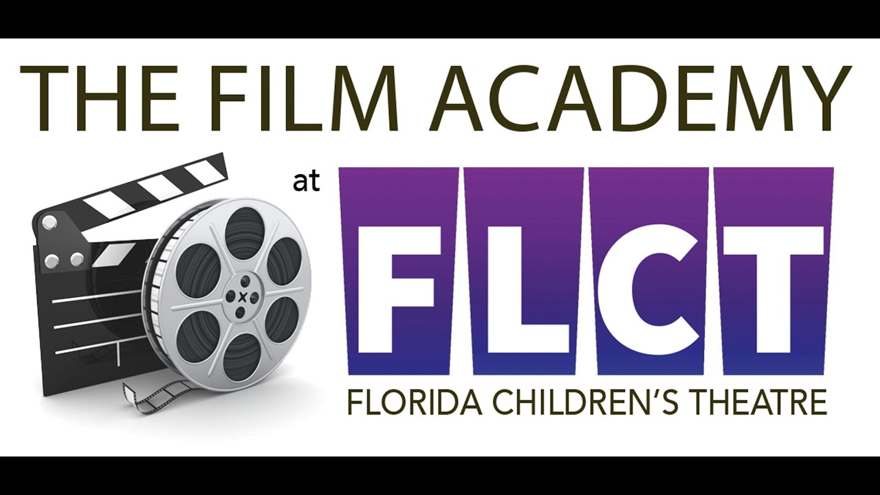 FLCT Film Academy Promo - YouTube
