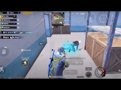 1vs2 Kill Quick Match | BGMI - YouTube