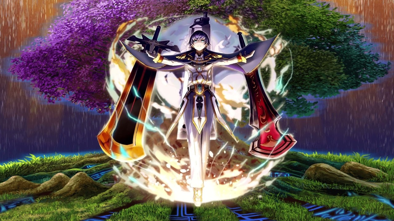 Grand Summoners OST: Bossbattle 1 ( (Hart-Xi fight) & 2 (Emperor of ...