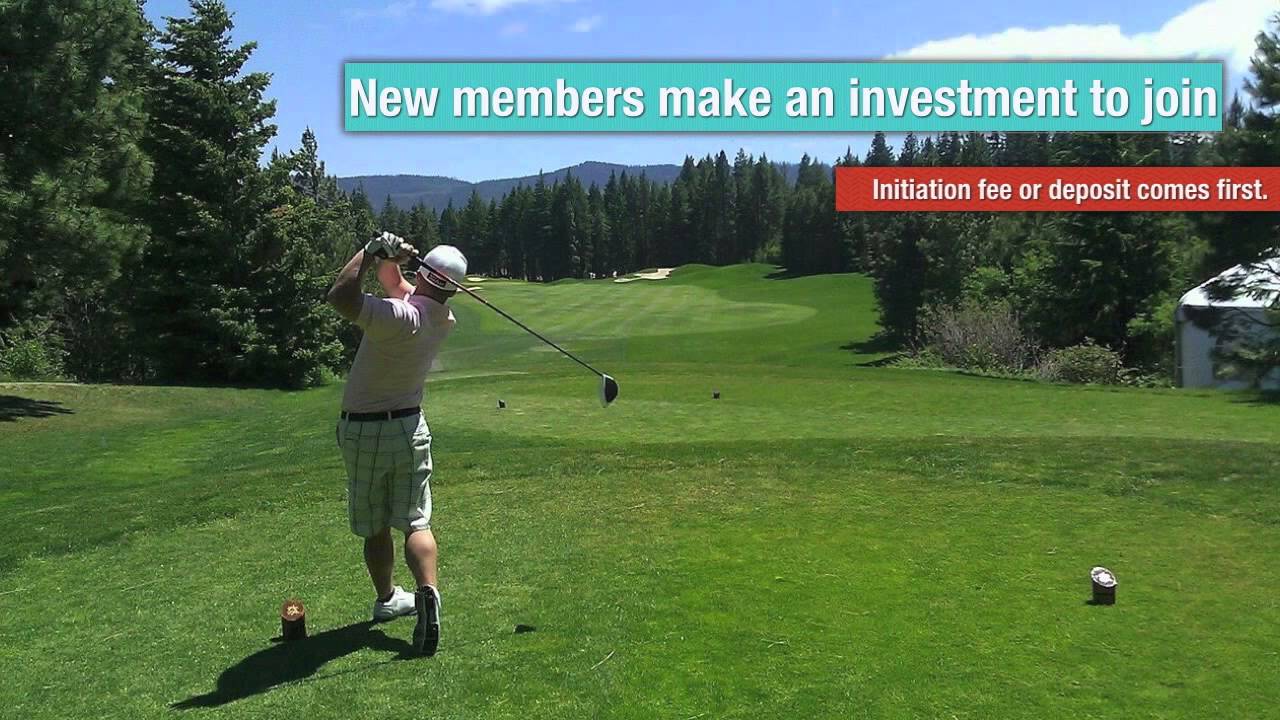 RCS Training: Private Club 101 Trailer - YouTube
