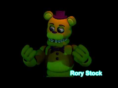 (Fnaf) (SFM) Sister Location Mega Mashup Collab Part 9 For Funtime Freddy Gb