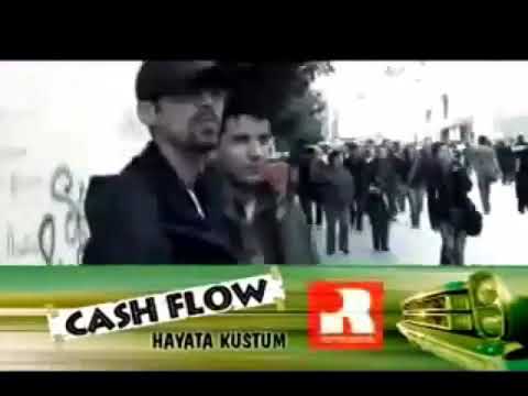 Cash Flow  \