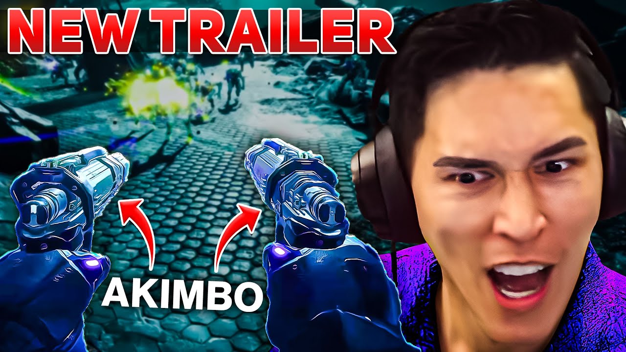 The real Destiny killer is coming... - YouTube