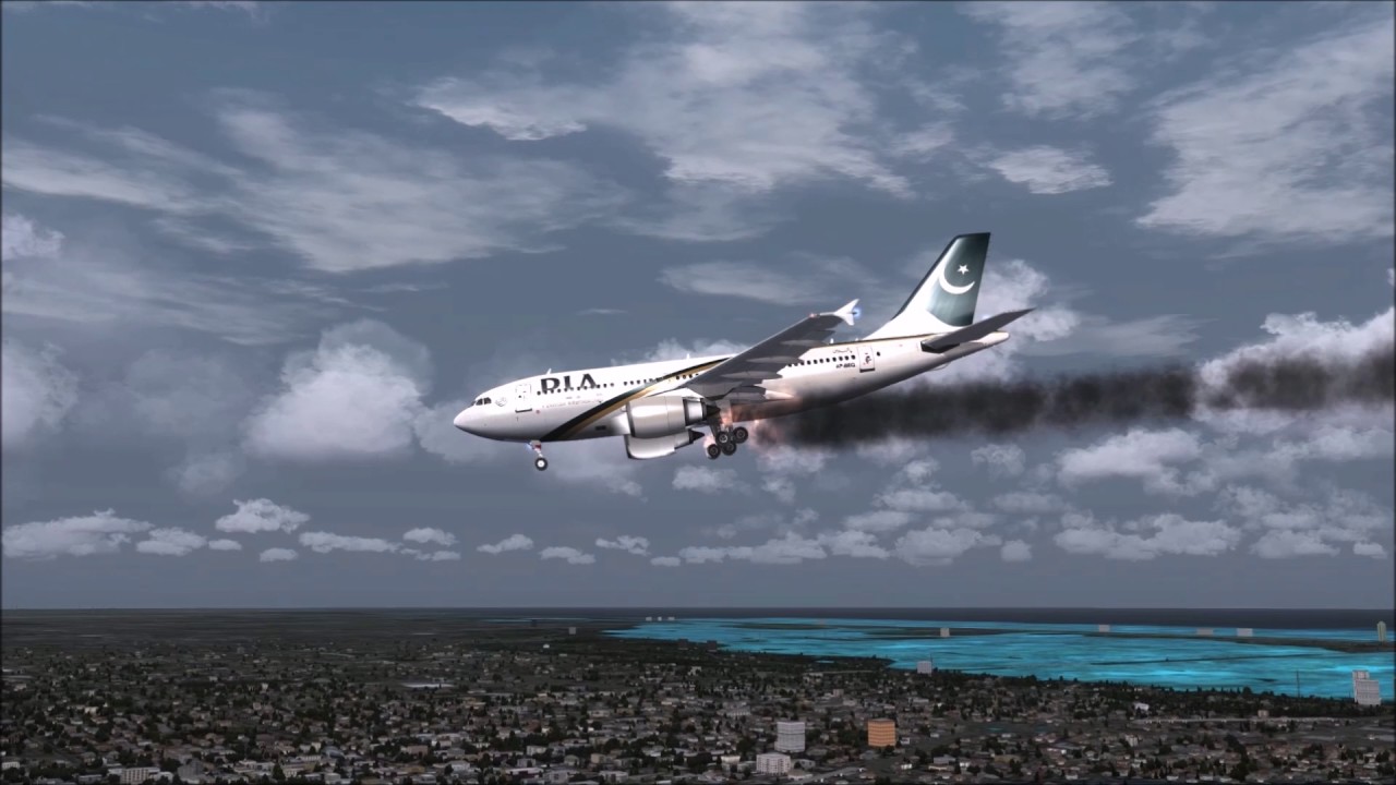 Plane Crash Compilation 2016 [24] HD - YouTube