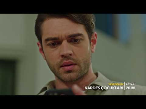Kardeş Çocukları 11. Bölüm Fragmanı!