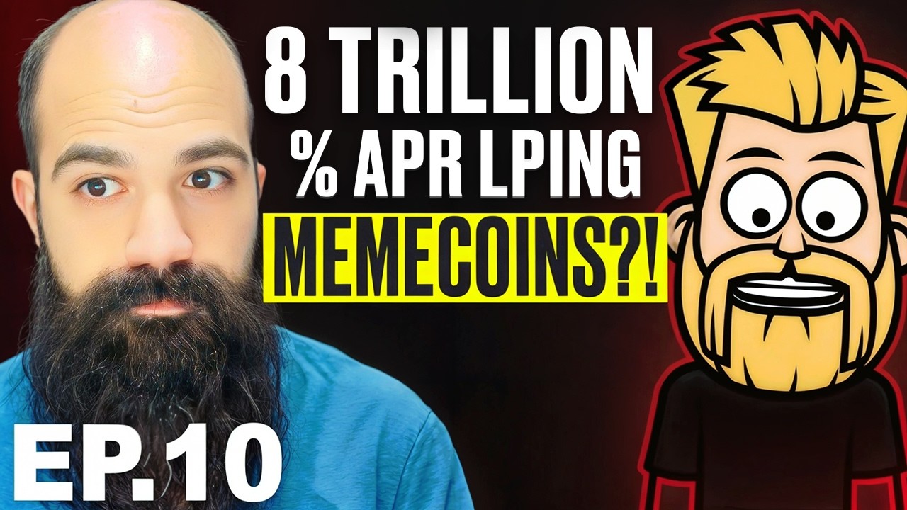 Infinite Money Glitch LPing Memes? DD Podcast EP.10 - YouTube