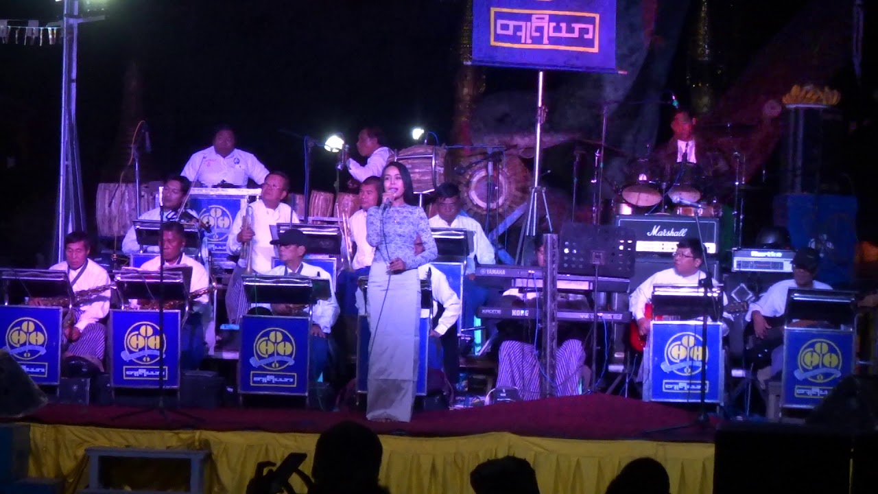 Myoma concert part4 - YouTube