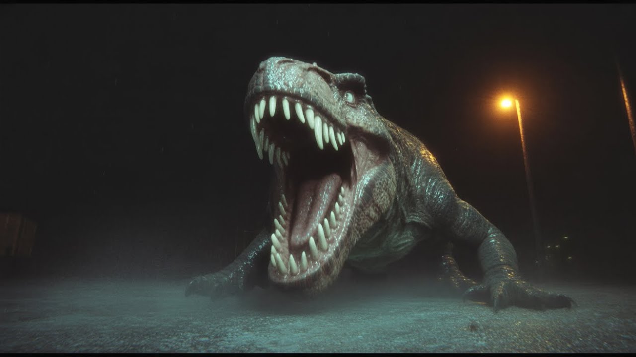 7 Unexplained Creatures That Stumped Scientists - YouTube