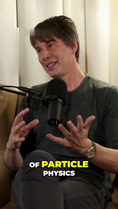 Unveiling the Mysteries of Particle Physics #space #science #solarsystem #universe #astronomy ...