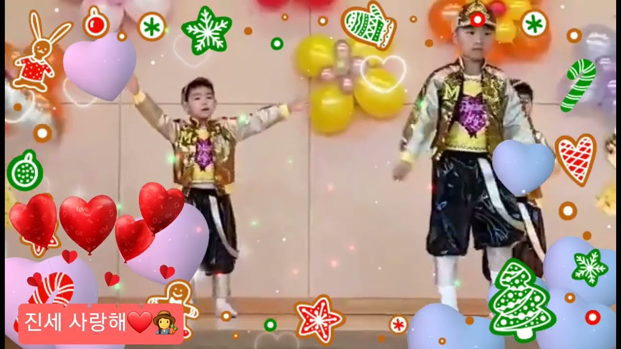 Jinse is the best dancer#인기동영상#sooktv#친구맺기플랜#치치코코 - YouTube